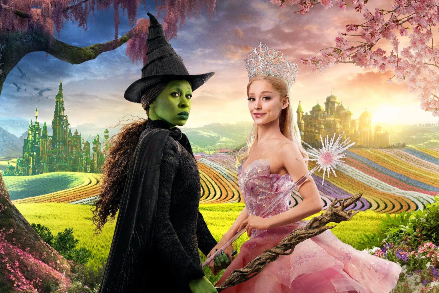 “Wicked 2”: Asómate Al último Avance Antes Del Estreno En Cines ...