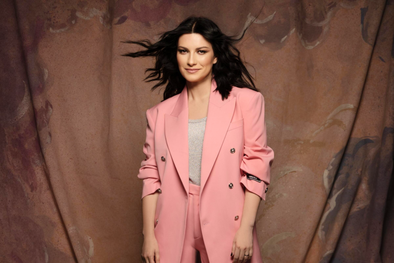 Laura Pausini Anuncia Nuevo Disco, “Yo Canto 2” – Escuchaz Punto Com