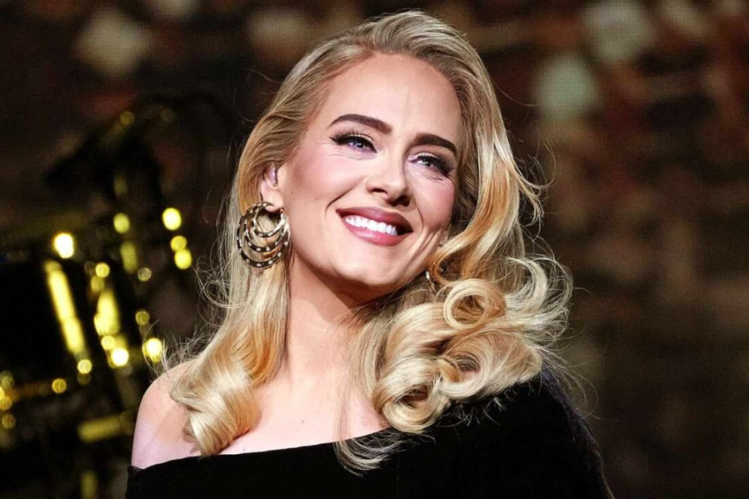 Adele Debutará Como Actriz En La Próxima Película “Cry To Heaven ...