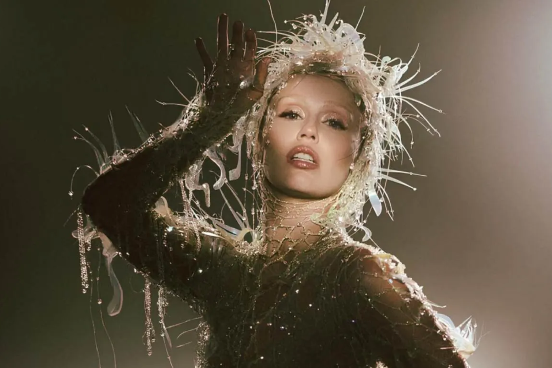 Miley Cyrus Canta “Dream As One” Para El Soundtrack De “Avatar: Fuego Y ...